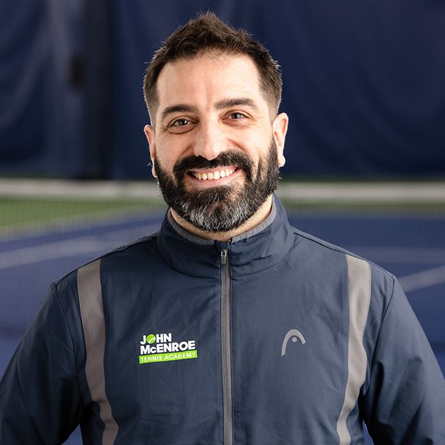 Randall's Island/JMTA New York City - SportimeNY