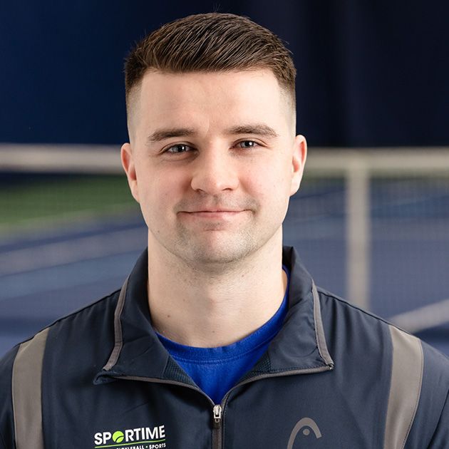 SportimeNY: Tennis, Fitness, Sports, Summer Camp, Basketball, Hockey ...