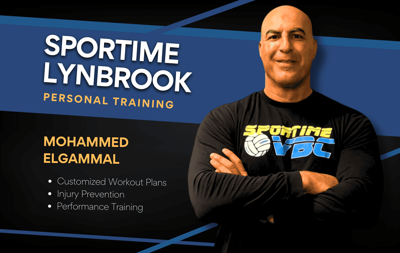 Lynbrook - SportimeNY