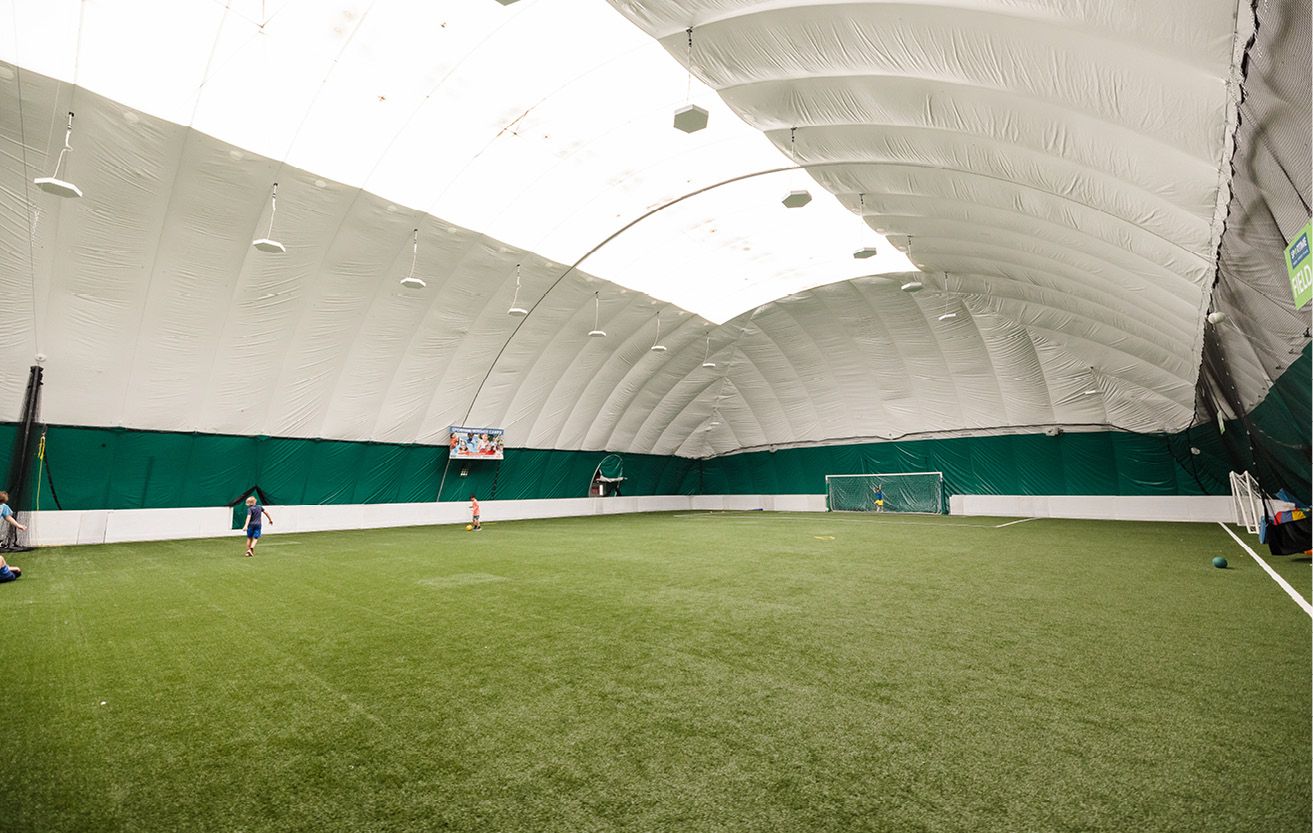 SportimeNY: Tennis, Fitness, Sports, Summer Camp, Basketball, Hockey ...