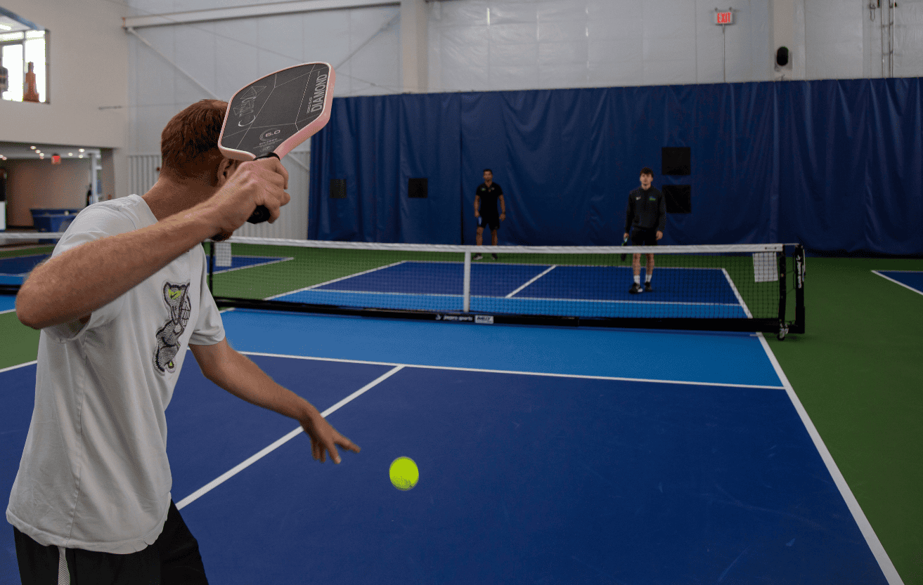 Sportime Pickleball: Pickleball, Courts, Open Play, Clinics, Leagues ...