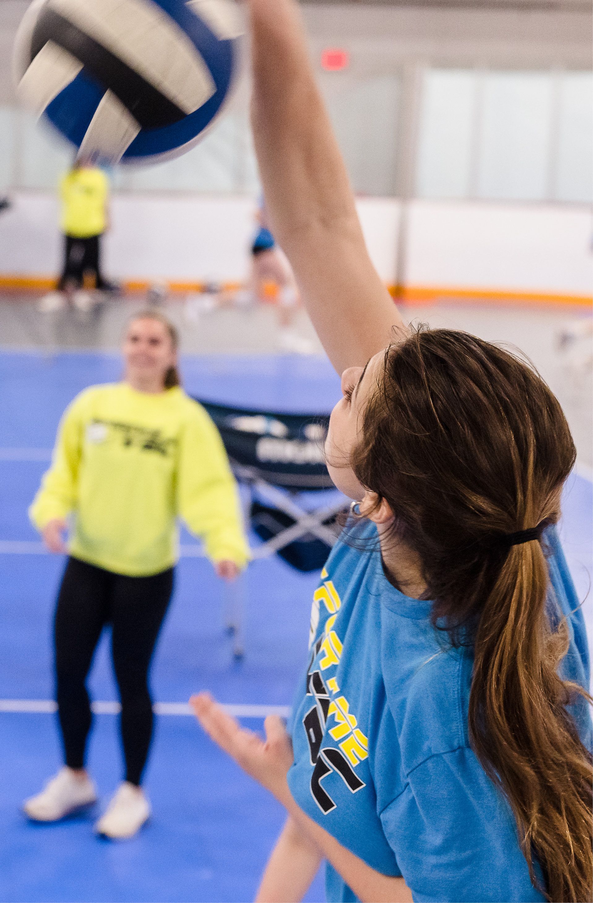 Sportime VBC - Volleyball Club