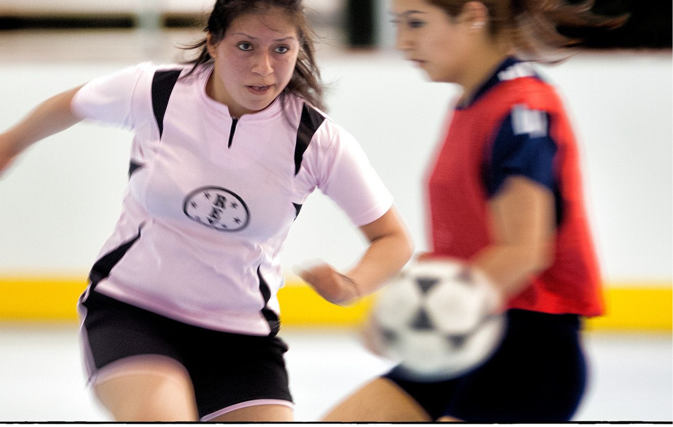 Syosset/JMTA Long Island - SportimeNY