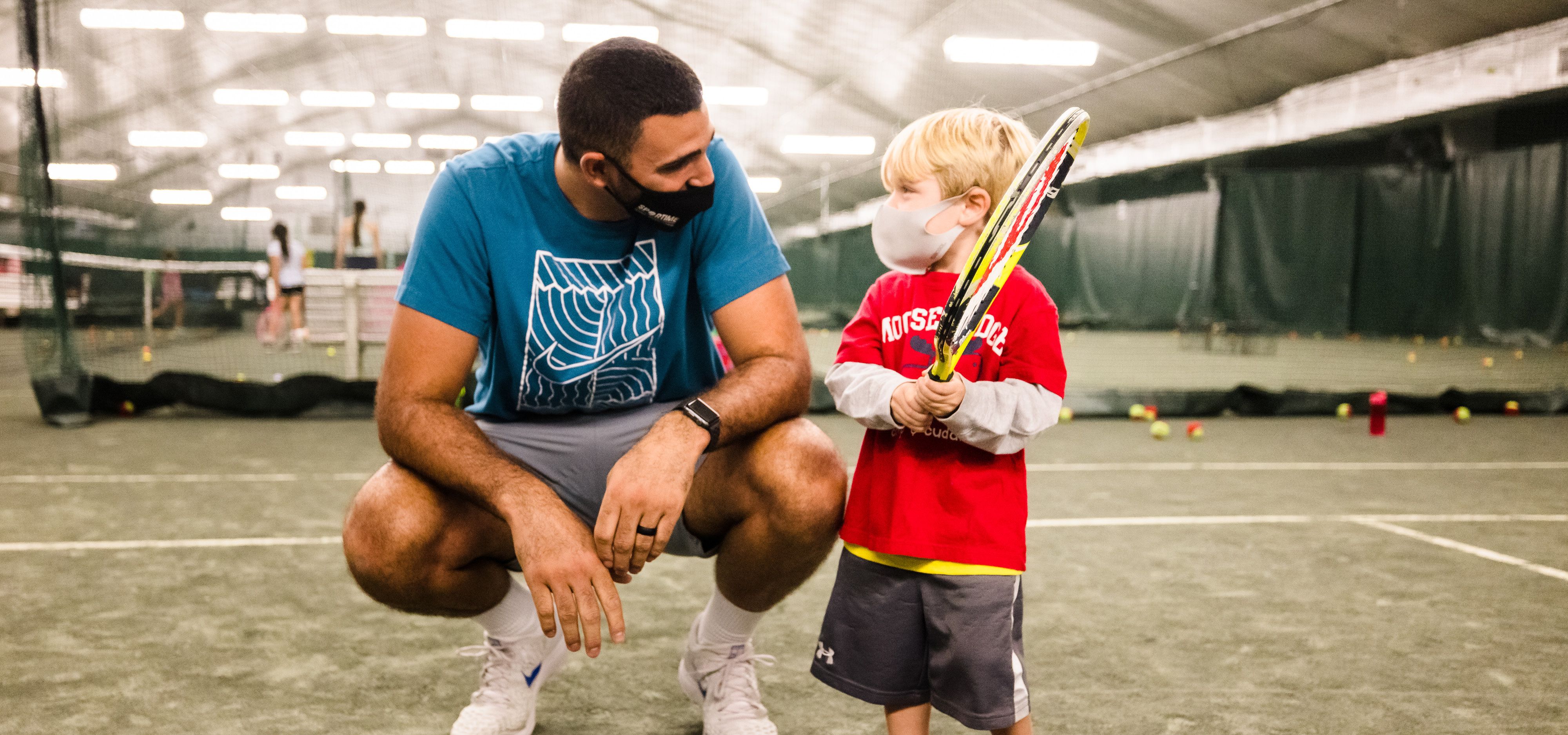 Syosset/JMTA Long Island - SportimeNY